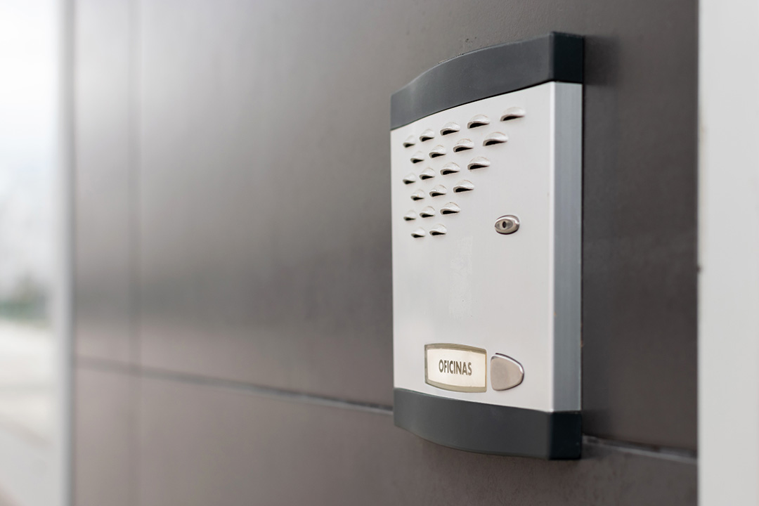 Intercom Systems – Voltx Systems