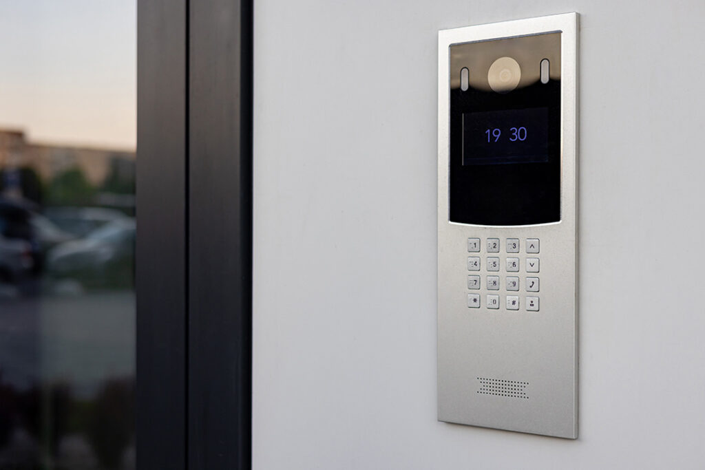 Intercom Systems – Voltx Systems